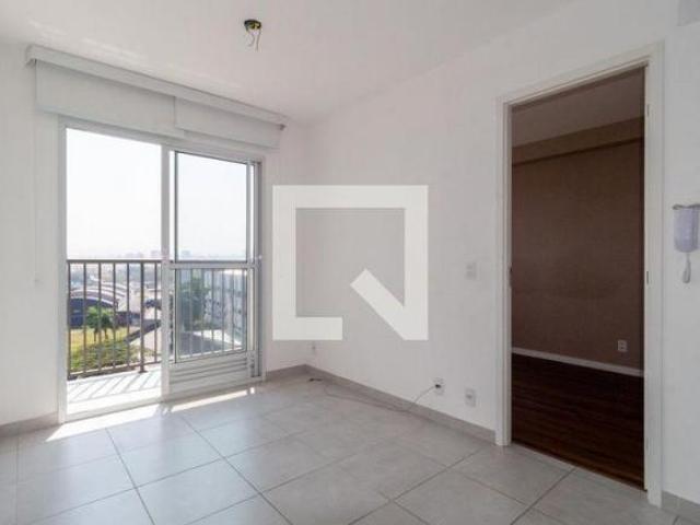 Apartamento à Venda Belém, 2 Quartos, 37 m² São Paulo