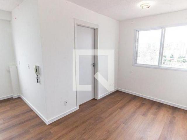 Apartamento à Venda Belém, 2 Quartos, 34 m2