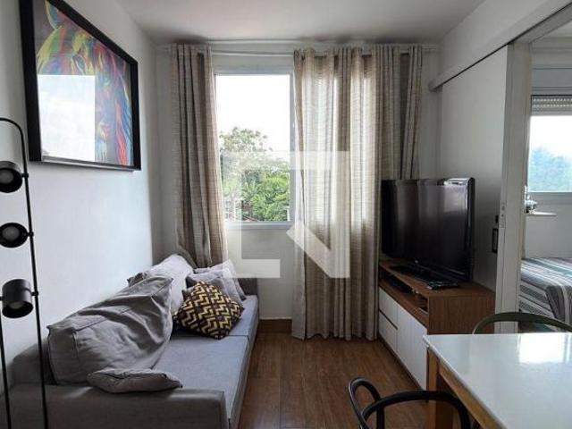 Apartamento à Venda Belém, 2 Quartos, 34 m2