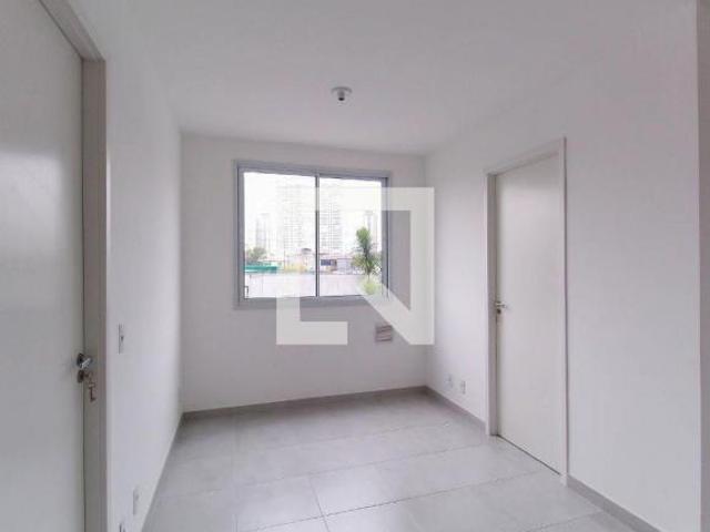 Apartamento à Venda Belém, 2 Quartos, 34 m2