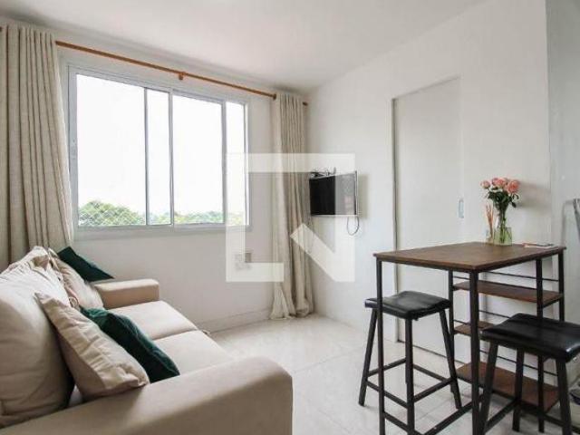 Apartamento à Venda Belém, 2 Quartos, 34 m2