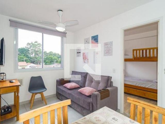 Apartamento à Venda Belém, 2 Quartos, 34 m2