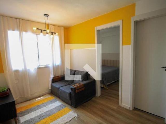 Apartamento à Venda Belém, 2 Quartos, 34 m2