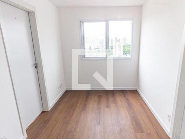 Apartamento à Venda Belém, 2 Quartos, 34 m² São Paulo