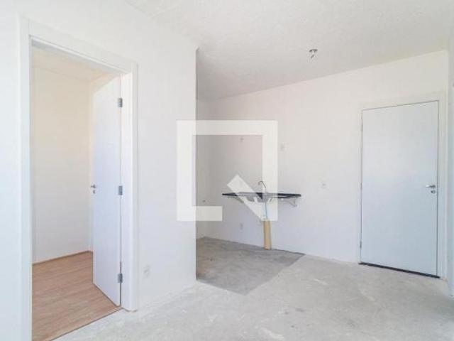 Apartamento à Venda Belém, 2 Quartos, 35 m2