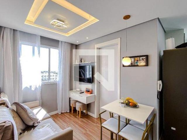 Apartamento à Venda Belém, 2 Quartos, 35 m2