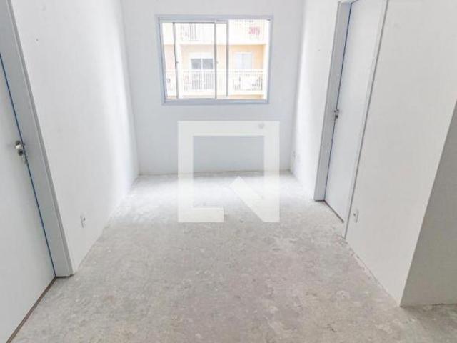 Apartamento à Venda Belém, 2 Quartos, 35 m2