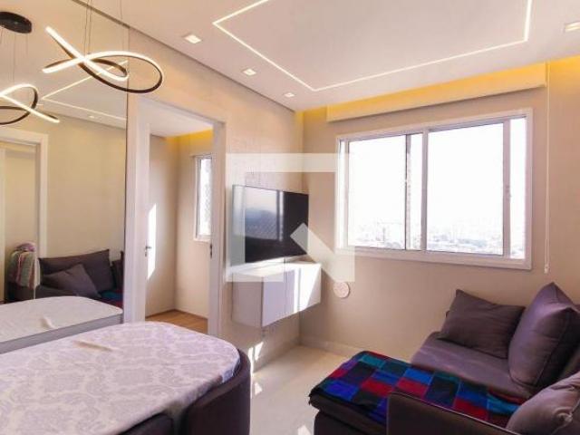 Apartamento à Venda Belém, 2 Quartos, 35 m2