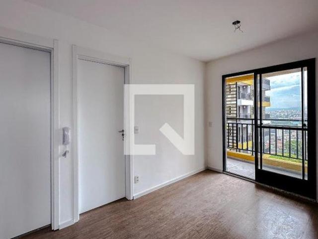 Apartamento à Venda Belém, 2 Quartos, 35 m2