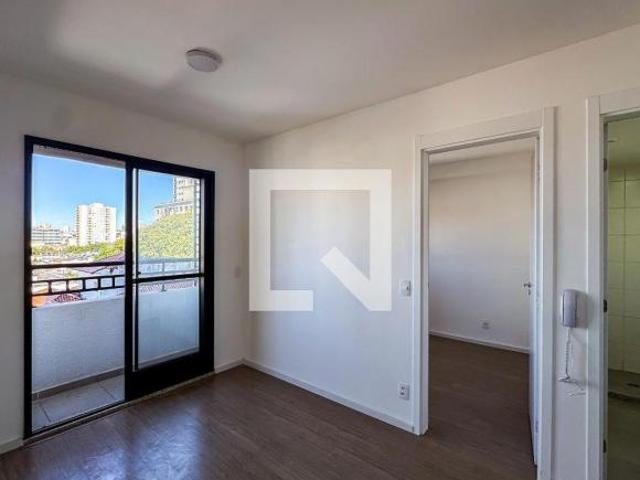 Apartamento à Venda Belém, 2 Quartos, 35 m2