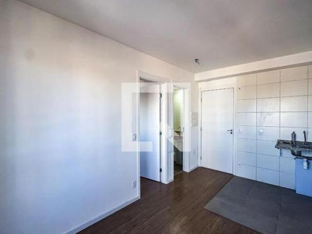 Apartamento à Venda Belém, 2 Quartos, 35 m² São Paulo