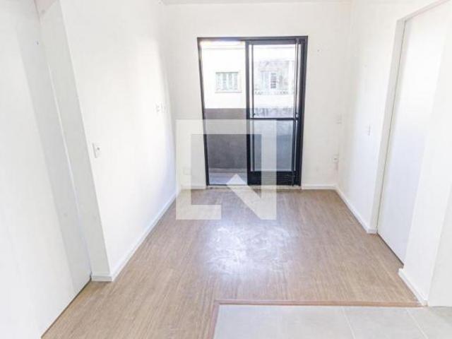 Apartamento à Venda Belém, 2 Quartos, 36 m2