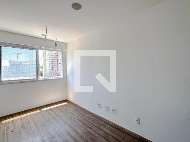 Apartamento à Venda Belém, 2 Quartos, 36 m2