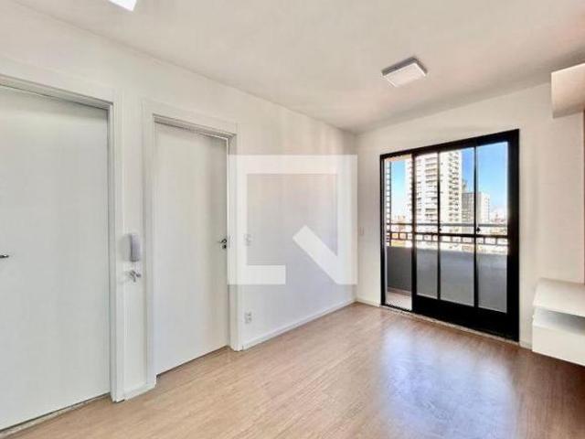 Apartamento à Venda Belém, 2 Quartos, 36 m² São Paulo