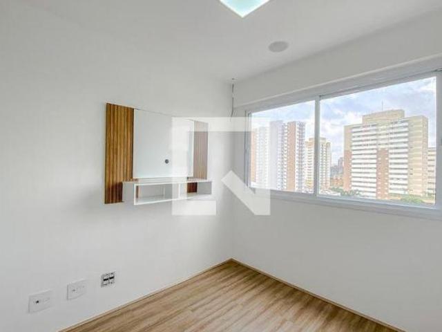 Apartamento à Venda Belém, 2 Quartos, 38 m2