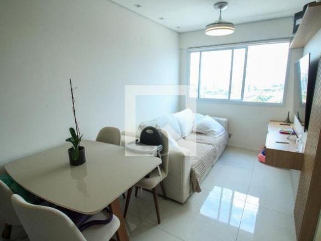Apartamento à Venda Belém, 2 Quartos, 38 m2
