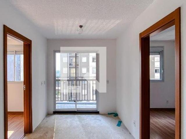 Apartamento à Venda Belém, 2 Quartos, 38 m2