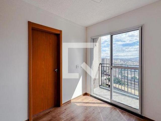 Apartamento à Venda Belém, 2 Quartos, 38 m2