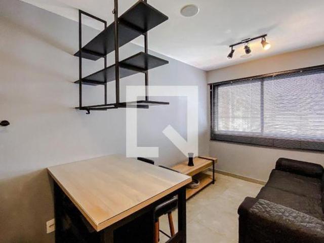Apartamento à Venda Belém, 2 Quartos, 38 m2