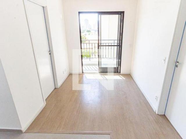 Apartamento à Venda Belém, 2 Quartos, 38 m2