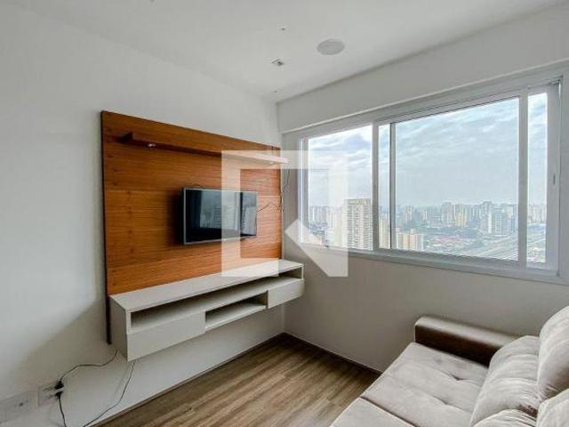 Apartamento à Venda Belém, 2 Quartos, 38 m2