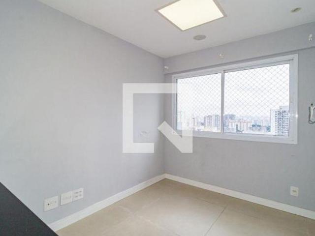 Apartamento à Venda Belém, 2 Quartos, 38 m2