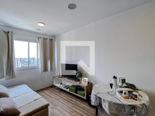Apartamento à Venda Belém, 2 Quartos, 38 m2