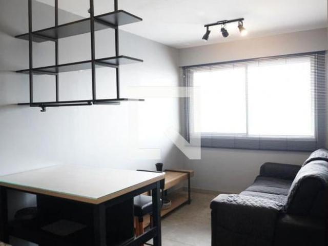 Apartamento à Venda Belém, 2 Quartos, 38 m2