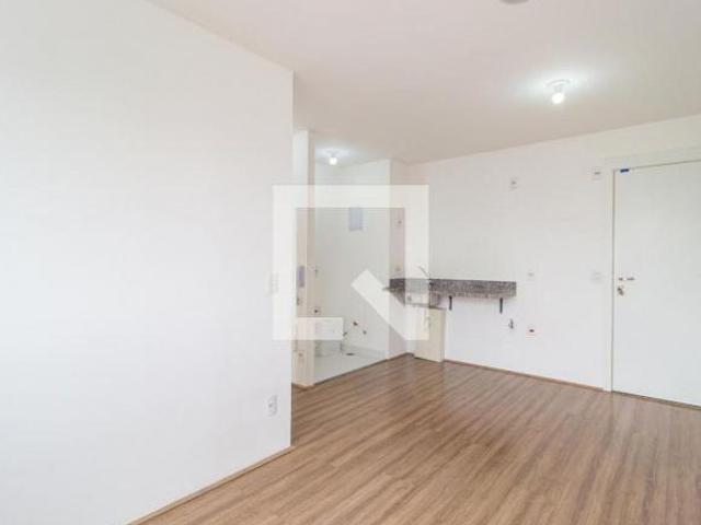 Apartamento à Venda Belém, 2 Quartos, 38 m2