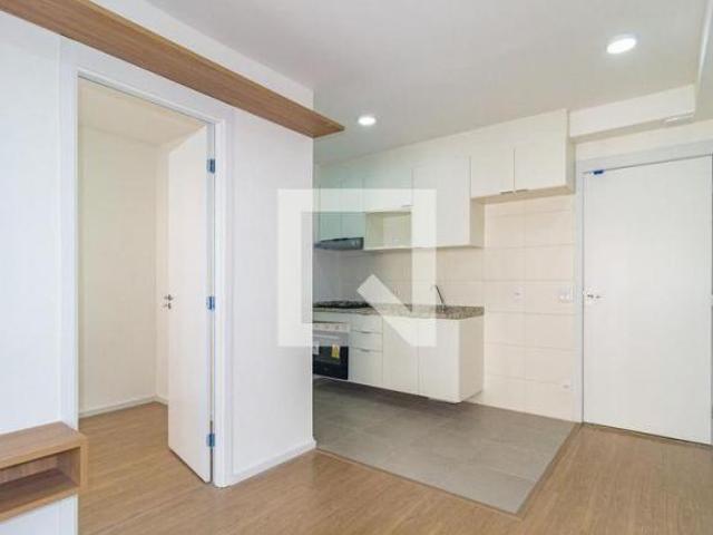 Apartamento à Venda Belém, 2 Quartos, 38 m² São Paulo