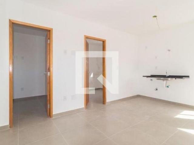 Apartamento à Venda Belém, 2 Quartos, 38 m² São Paulo