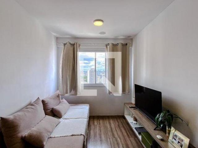 Apartamento à Venda Belém, 2 Quartos, 38 m² São Paulo