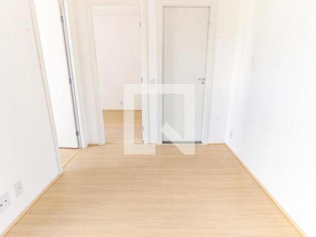 Apartamento à Venda Belém, 2 Quartos, 38 m² São Paulo