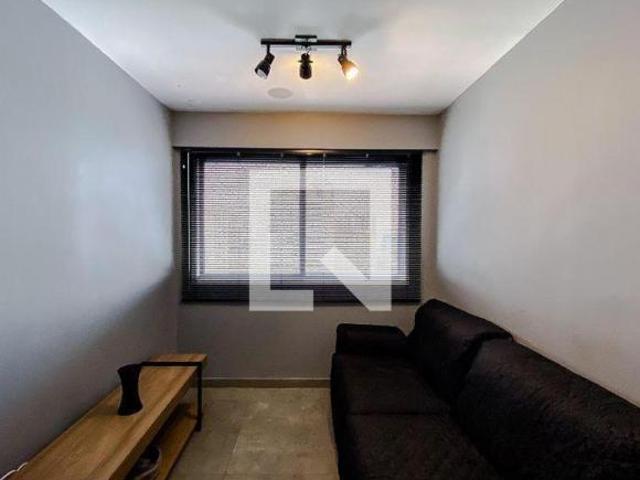 Apartamento à Venda Belém, 2 Quartos, 38 m² São Paulo
