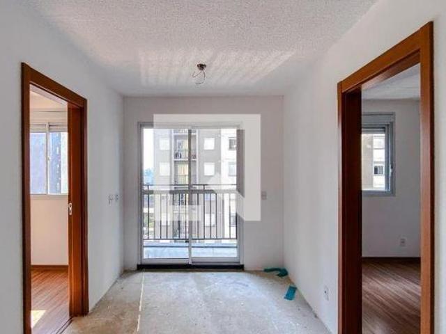 Apartamento à Venda Belém, 2 Quartos, 38 m² São Paulo