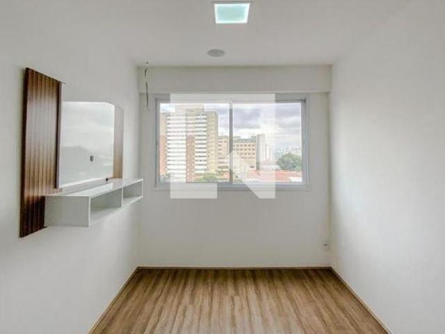 Apartamento à Venda Belém, 2 Quartos, 38 m² São Paulo