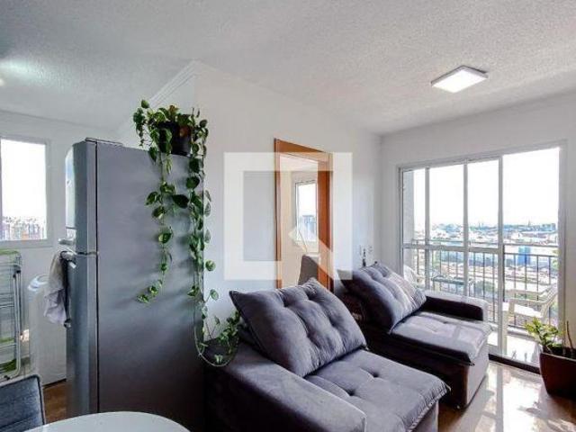 Apartamento à Venda Belém, 2 Quartos, 38 m² São Paulo