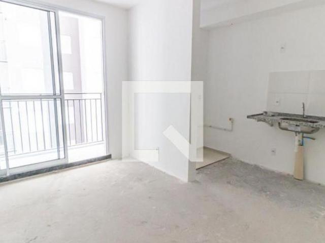 Apartamento à Venda Belém, 2 Quartos, 39 m2