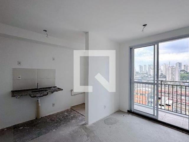 Apartamento à Venda Belém, 2 Quartos, 39 m2