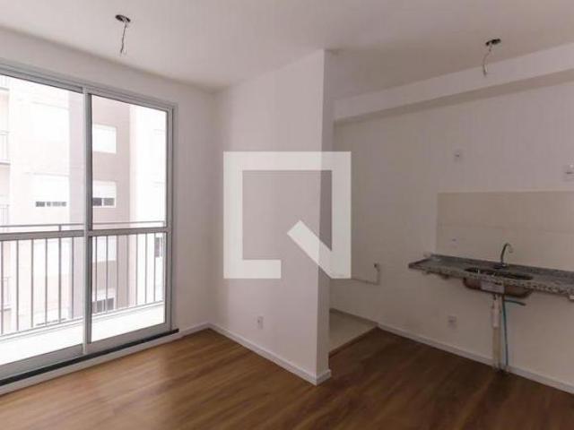 Apartamento à Venda Belém, 2 Quartos, 39 m2