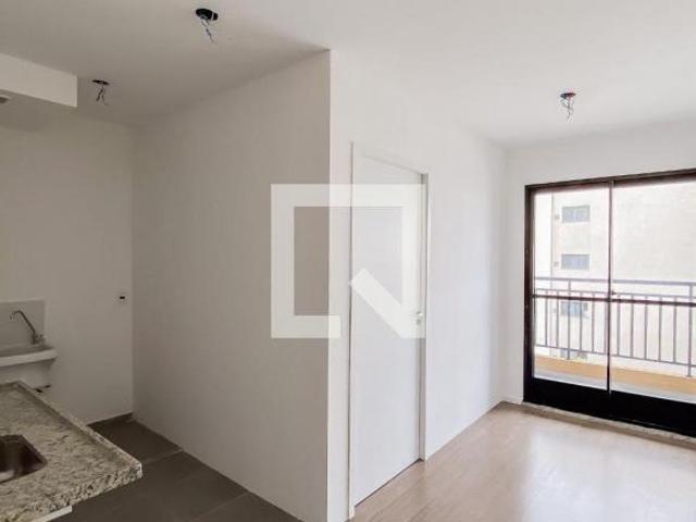 Apartamento à Venda Belém, 2 Quartos, 39 m2