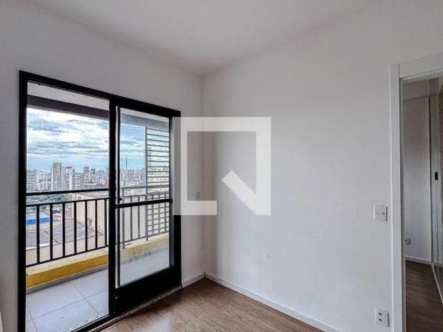 Apartamento à Venda Belém, 2 Quartos, 39 m2