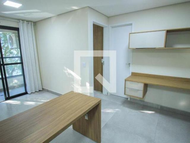 Apartamento à Venda Belém, 2 Quartos, 39 m2