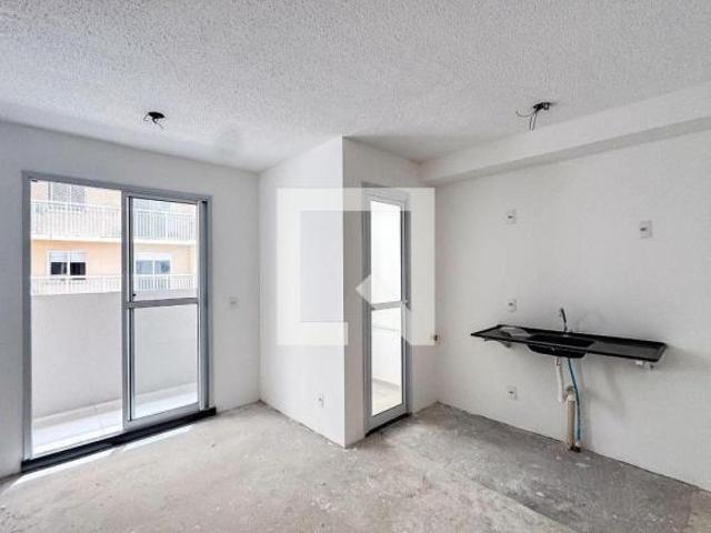 Apartamento à Venda Belém, 2 Quartos, 39 m2