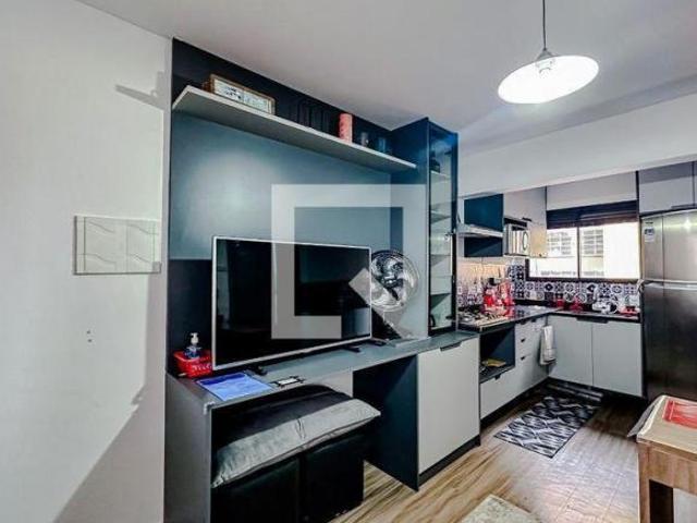 Apartamento à Venda Belém, 2 Quartos, 39 m² São Paulo