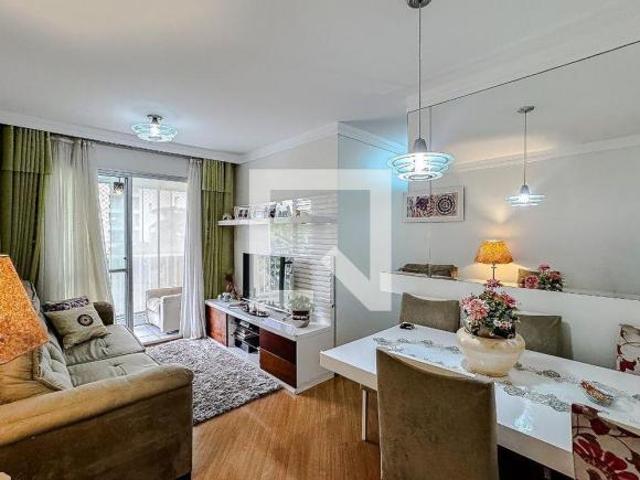 Apartamento à Venda Belém, 3 Quartos, 63 m2
