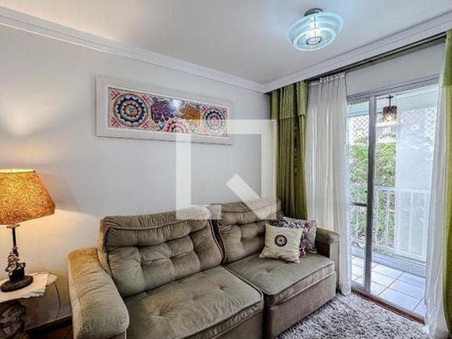Apartamento à Venda Belém, 3 Quartos, 63 m² São Paulo
