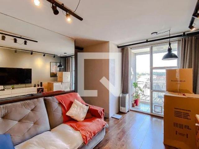 Apartamento à Venda Belém, 3 Quartos, 62 m2