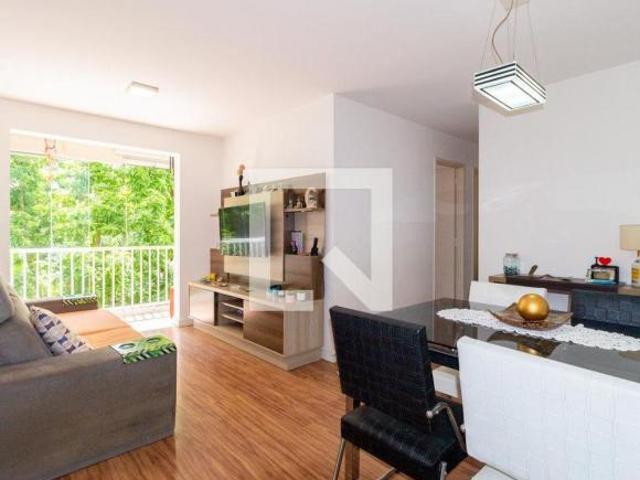 Apartamento à Venda Belém, 3 Quartos, 62 m2