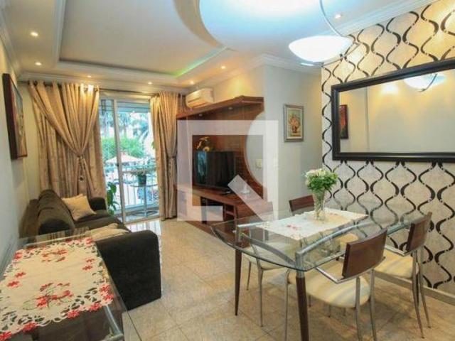 Apartamento à Venda Belém, 3 Quartos, 62 m2